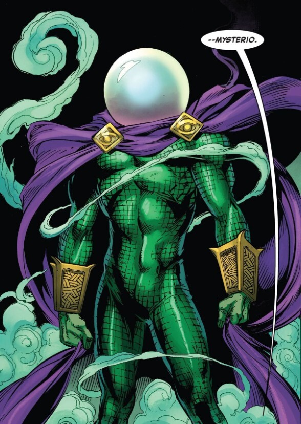 Find an Actor to Play Felicia Hardy / Black Cat in Spider-Man: Lost in ...