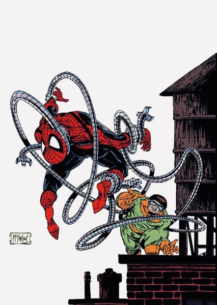 May Parker Fan Casting for Spider-Man: Master Plan | myCast - Fan ...