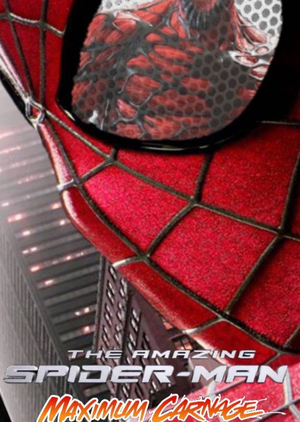 Spider-Man Maximum Carnage Fan Casting on myCast