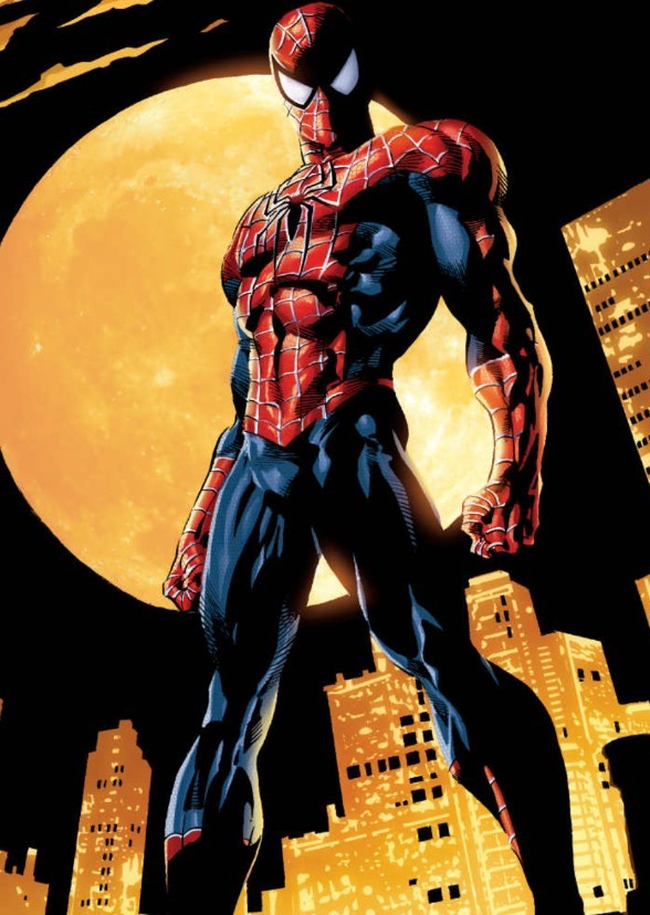 Spider-Man: Mayhem in Manhattan Fan Casting on myCast