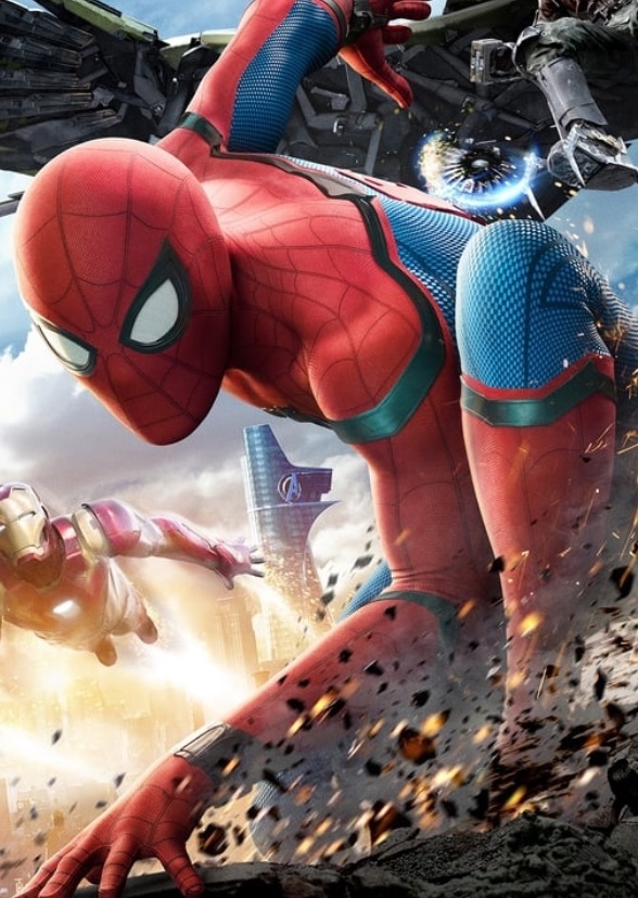 Spider-Man MCU (Recast) Fan Casting on myCast