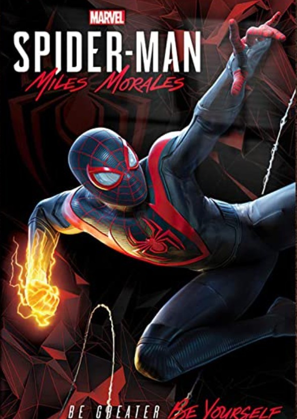 Spider-Man: Miles Morales Fan Casting on myCast