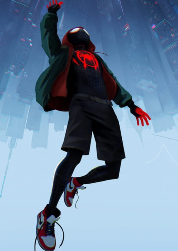 Spider-Man: Miles Morales Fan Casting on myCast