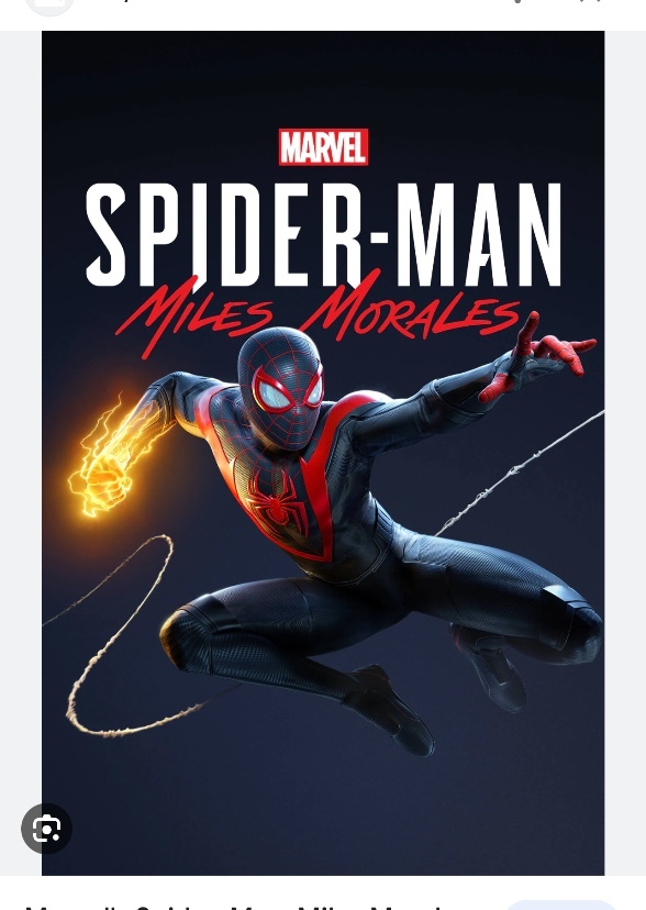 Spider Man miles morales live action Fan Casting on myCast