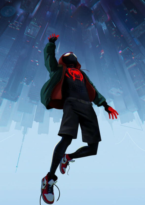 Spider Man Miles Morales Fan Casting On Mycast