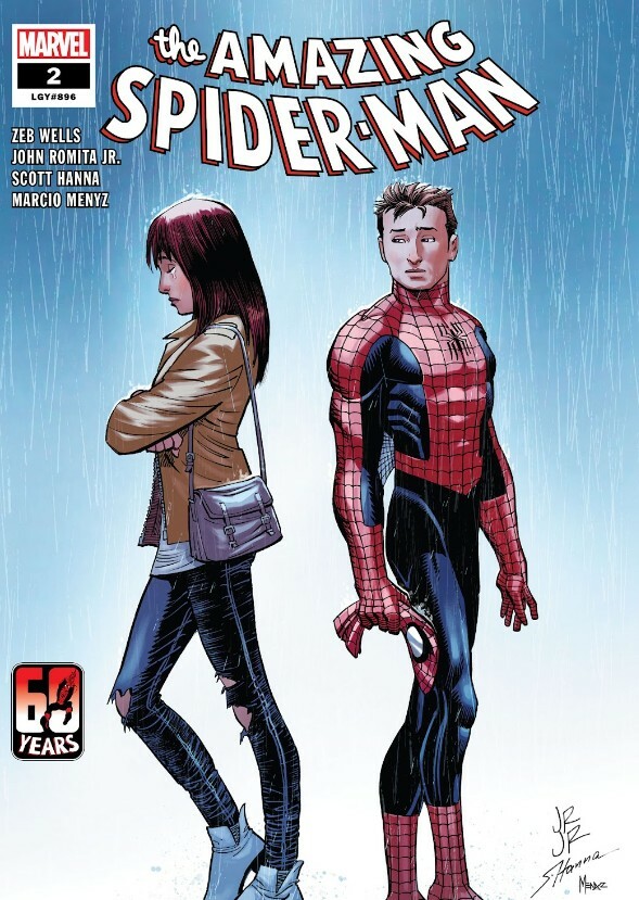 Paul rabin Fan Casting for Spider Man Movie | myCast - Fan Casting Your ...