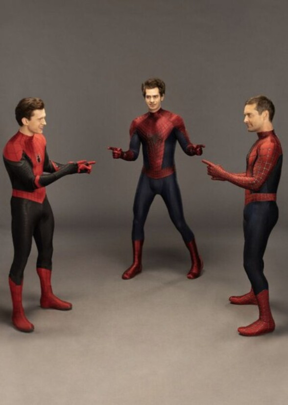 Spider-Man Movies (2012-2031) Fan Casting on myCast