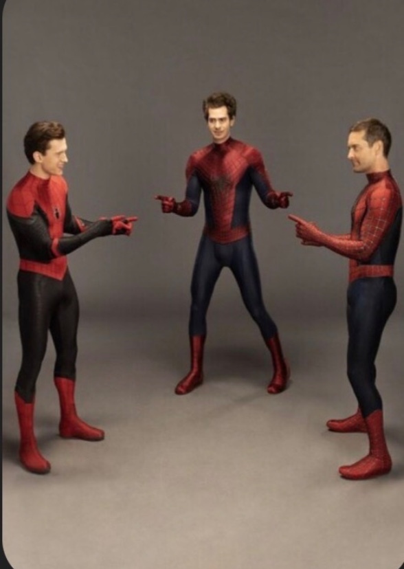 Find an Actor to Play Spider Women (MCU) in Spider Man Movies ...