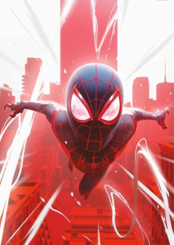 Spider-Man: My Fault Fan Casting on myCast