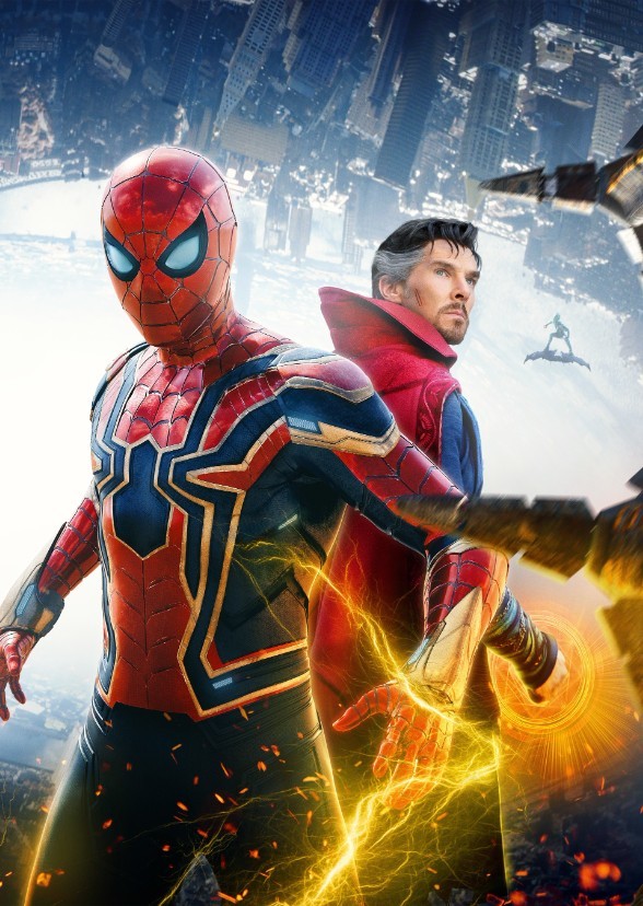 Spider-Man No Way Home Recast Fan Casting on myCast