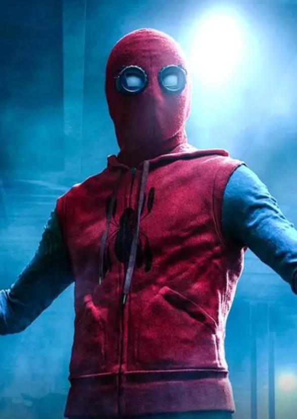 Spider-Man: Origin Fan Casting on myCast