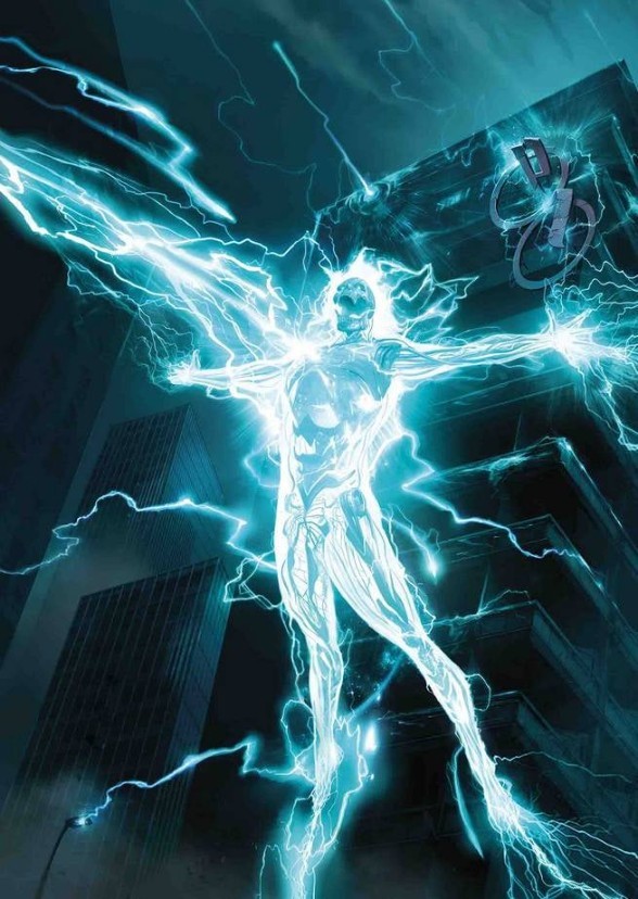 Spider-Man: Power Surge Fan Casting on myCast