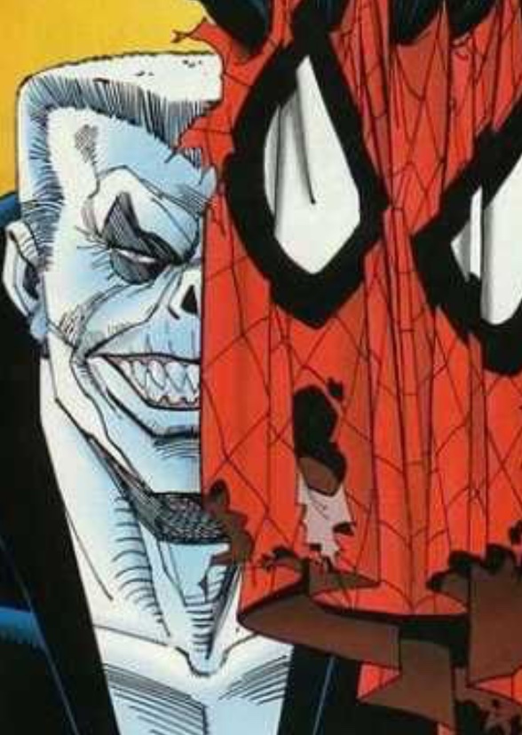 Spider Man Rebirth Fan Casting On Mycast