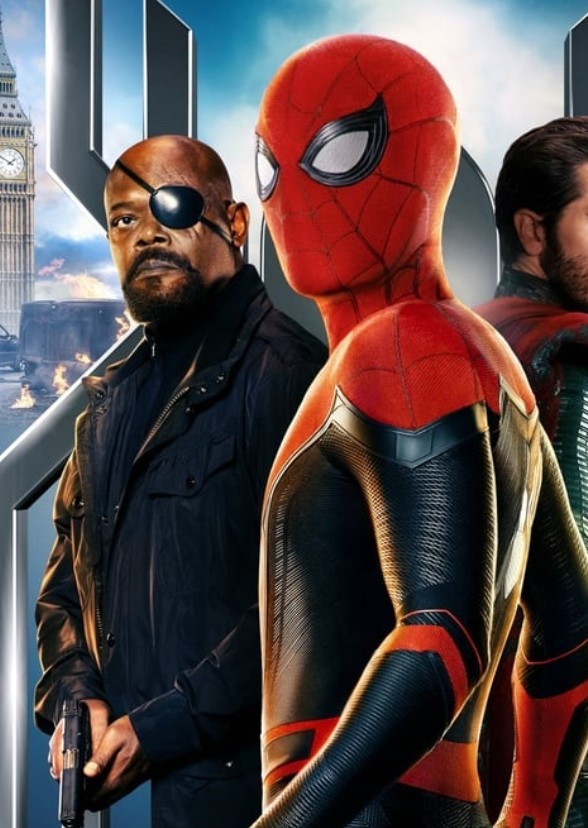 Spider Man Reboot 2 Fan Casting on myCast