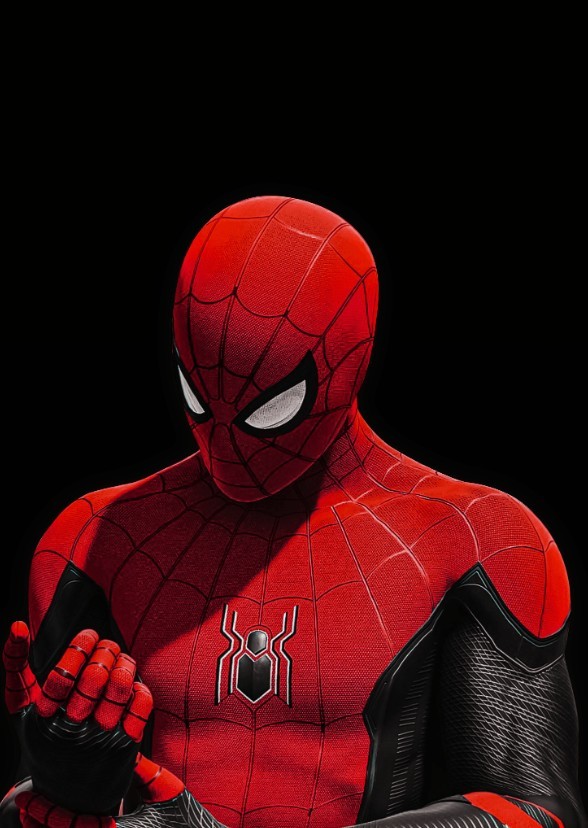 Spider-Man : Reborn Fan Casting on myCast