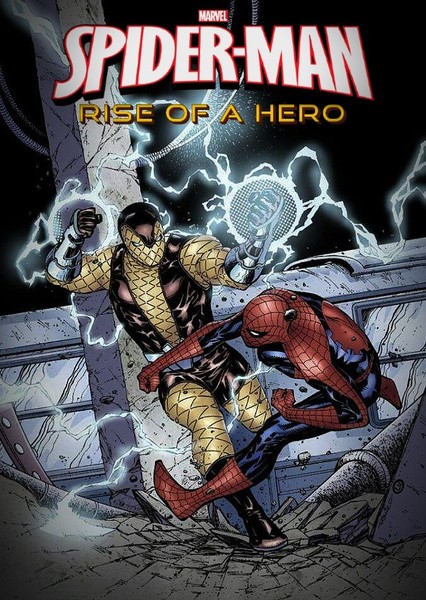 John Ryker on myCast - Fan Casting Your Favorite Stories