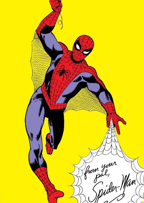 Dennis Carradine Fan Casting for Spider-Man: The Amazing Fantasy | myCast - Fan Casting Your ...