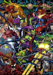 Clay Trimble on myCast - Fan Casting Your Favorite Stories