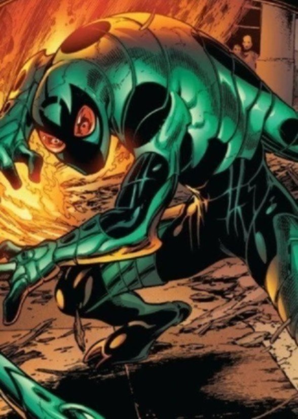 Spider-Man: Season 2 Episode 18 Fan Casting on myCast