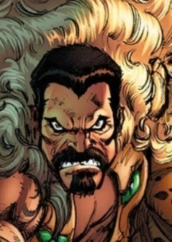 Jefferson Davis Fan Casting for Spider-Man: Season 3 Episode 11 | myCast - Fan Casting Your ...