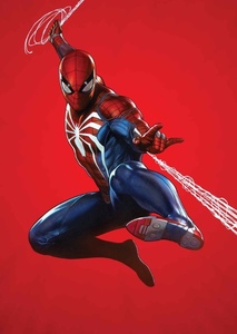 Bioshock TV Series Fan Casting on myCast