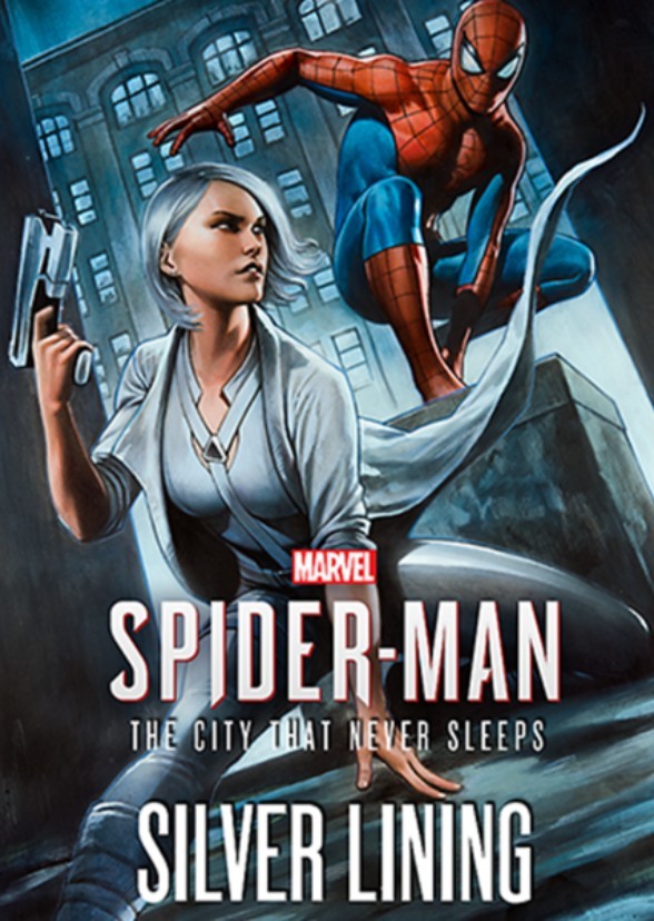 Spider-Man: Silver Lining Fan Casting on myCast