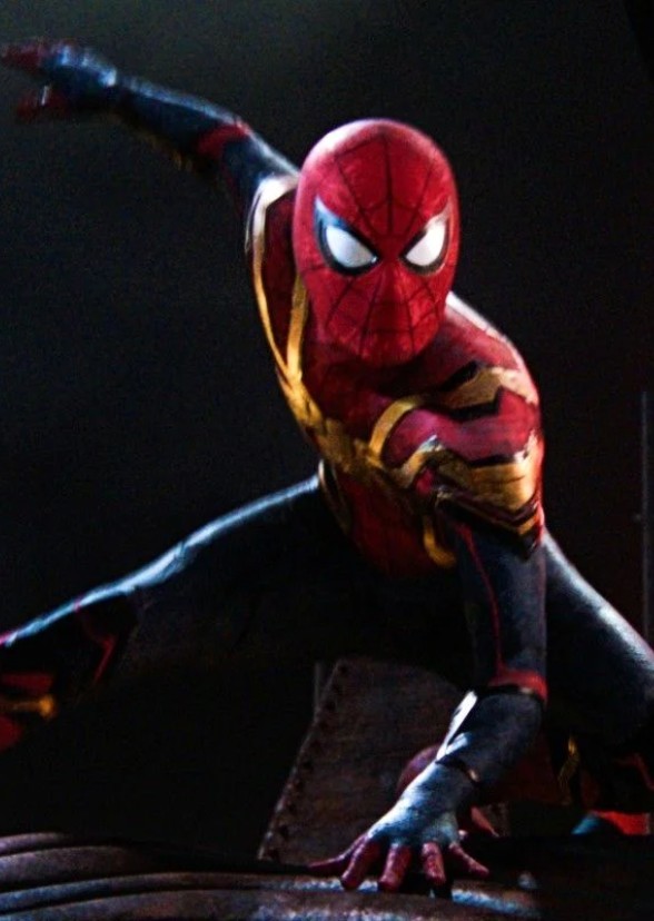 Spider-Man: Sinister War (2021) Fan Casting on myCast