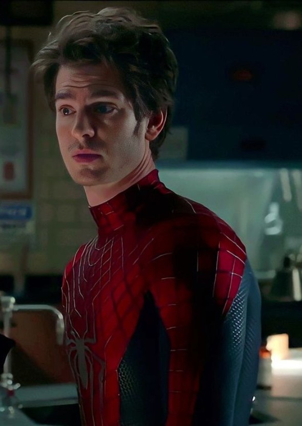 Spider-Man: Sinister War Fan Casting on myCast