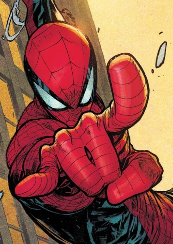 Spider-Man: Sinister War Fan Casting on myCast