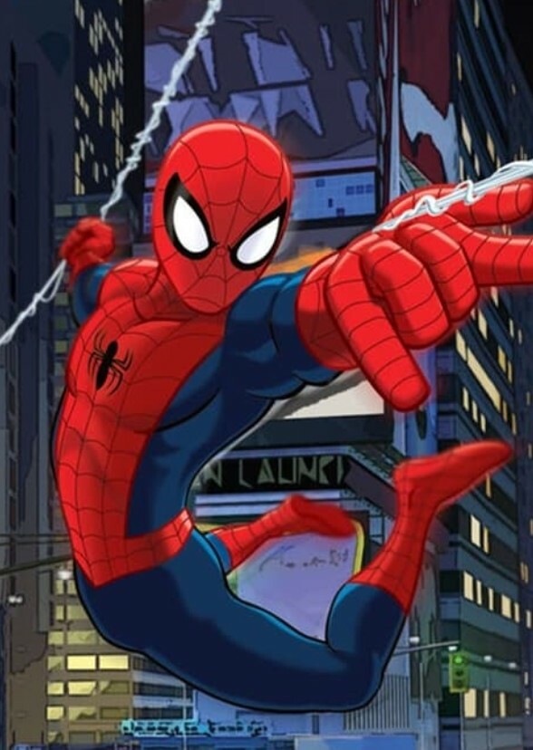 Fan Casting Asher Angel as Spiderman in Spider-Man: Sophomore Year on ...