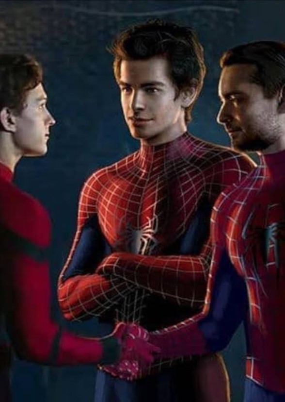 Find an Actor to Play Quentin Beck (Mysterio) in Spider Man: Spider ...