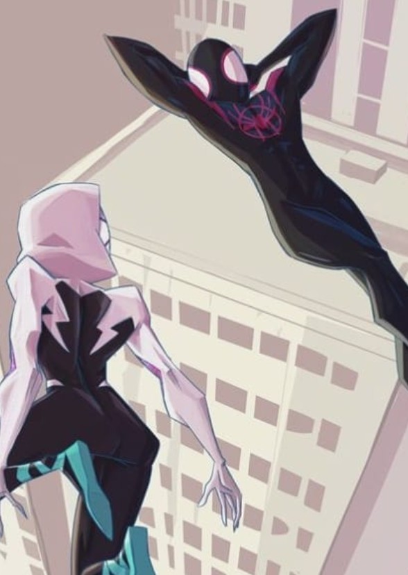 Spider-Man & Spider-Woman: Legacies Fan Casting on myCast