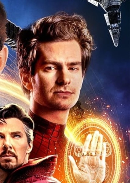 Spider-Man: Spiderpoint Fan Casting on myCast