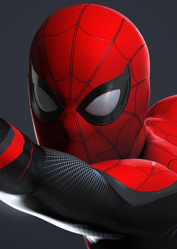 Spider-Man: Sting Of The Scorpion (2019) Fan Casting on myCast