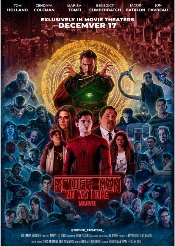 Harry Osborn Fan Casting for SPIDER-MAN (STRANGER THINGS CAST EDITION ...