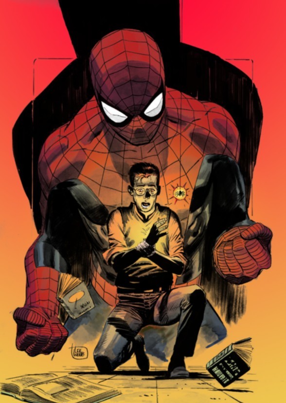 Spider-Man: Street Level Fan Casting on myCast