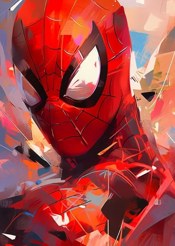 Spider-Man: The Clone Saga (Parts I and II) Fan Casting on myCast