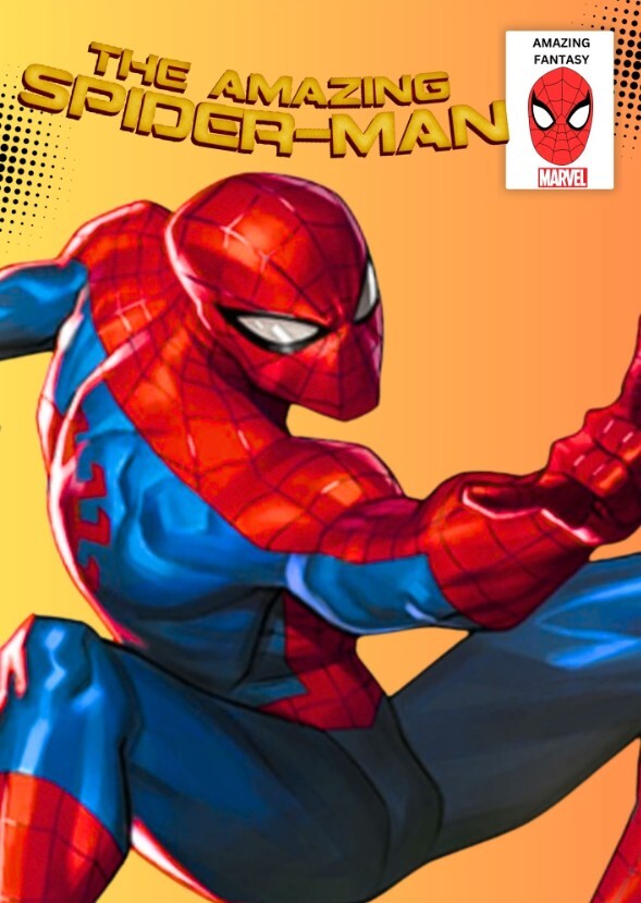 Find an Actor to Play Liz Allen in PETER PARKER: THE AMAZING SPIDER-MAN ...