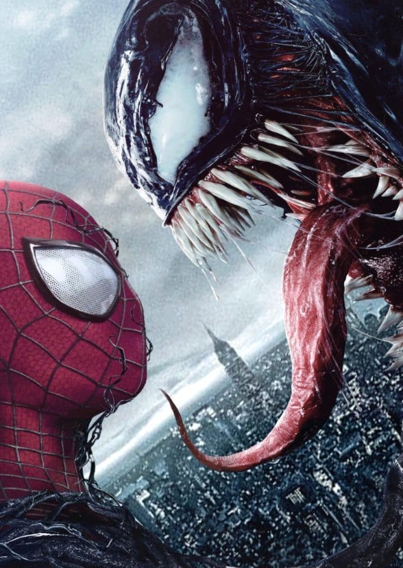 Spider-Man:The Line Fan Casting on myCast