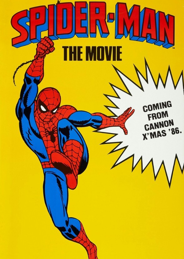 Fan Casting Jerry Goldsmith as Composer of Spider-Man: The Movie (1986) on myCast