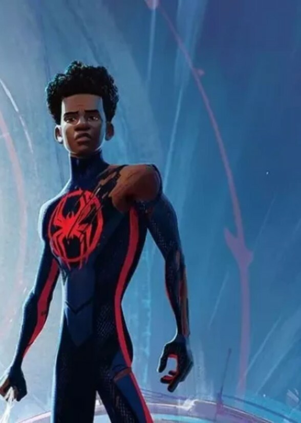 Spider-Man The Nuform Of Madness Fan Casting on myCast