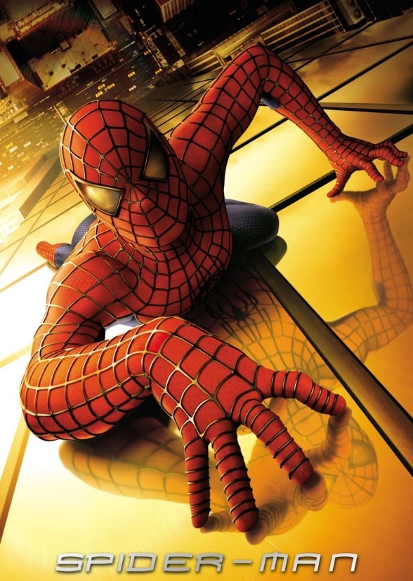 Hammerhead Fan Casting for Spider-Man (The Raimiverse) | myCast - Fan ...