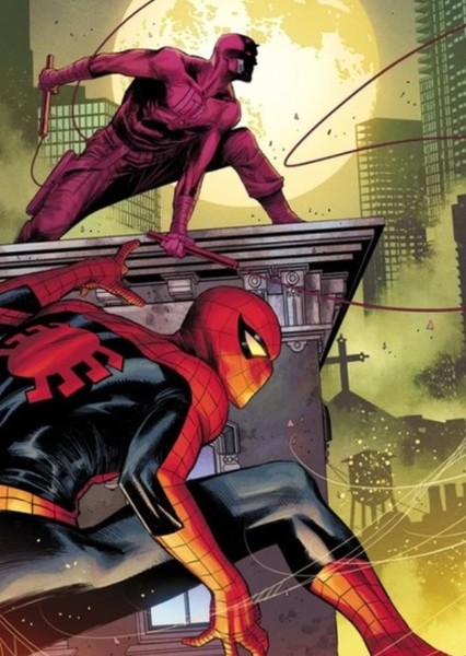 Spider-Man: The Street Level Fan Casting on myCast