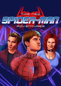 Fan Casting Zoë Kravitz as Indy Daimonji in Spider-Man TNAS - (Live ...