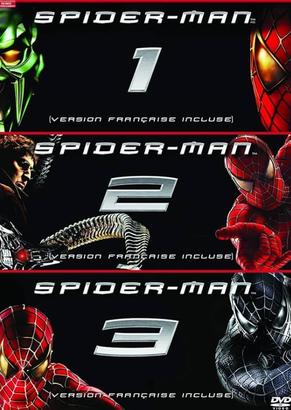 Fan Casting Tim Curry As J. Jonah Jameson In Spider-man Trilogy (2002