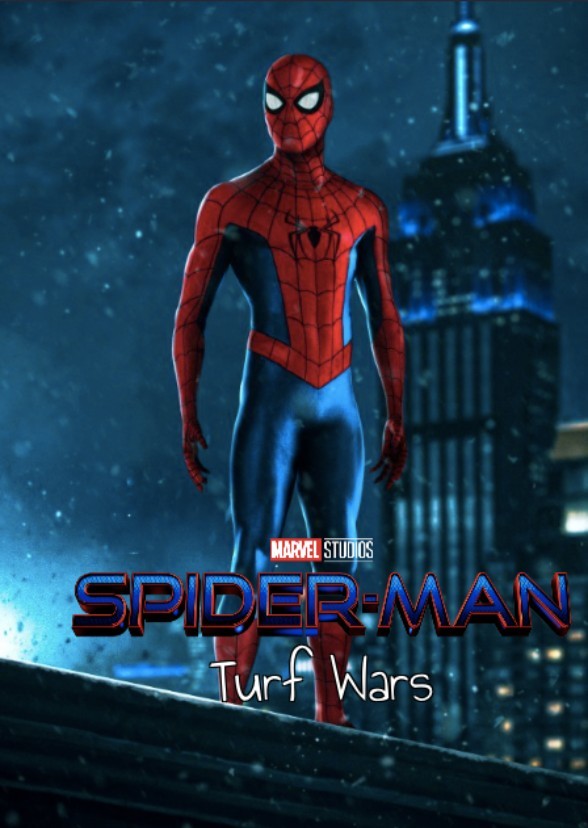 Fan Casting Hayden Christensen as Harry Osborn in Spider-Man: Turf Wars ...