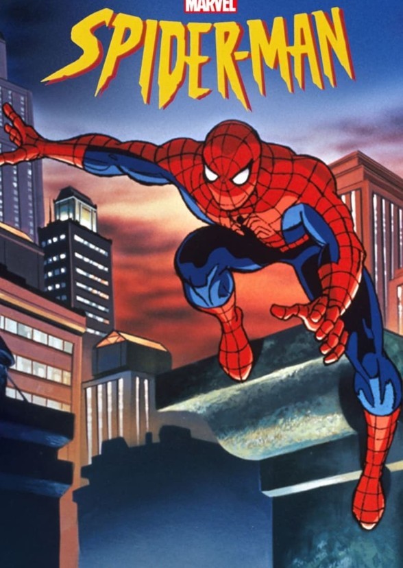 Spider-Man TV Series (1990-1998) Fan Casting on myCast