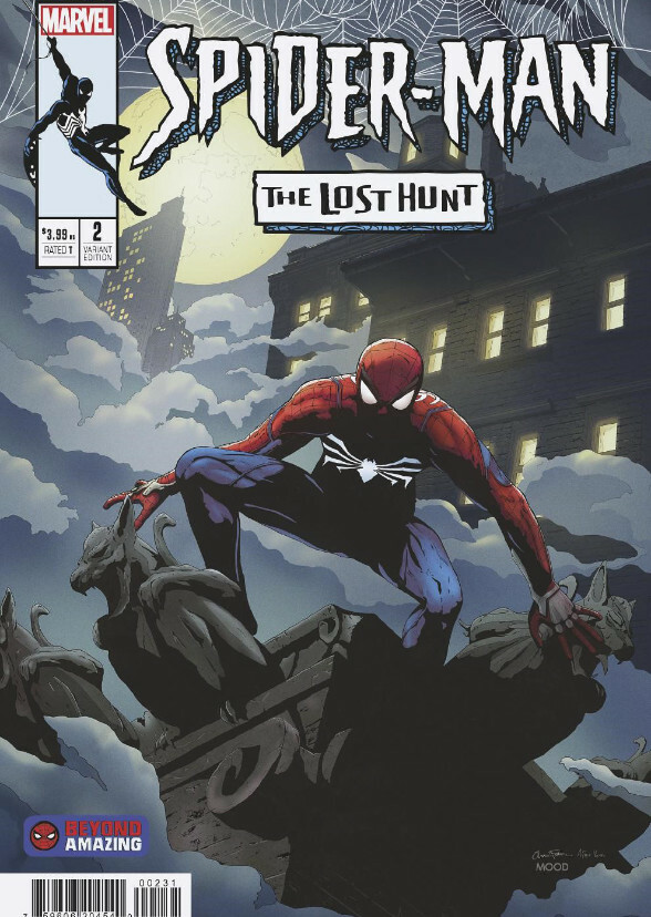 Villains to join the TV series Fan Casting for Spider-Man (TV Series ...