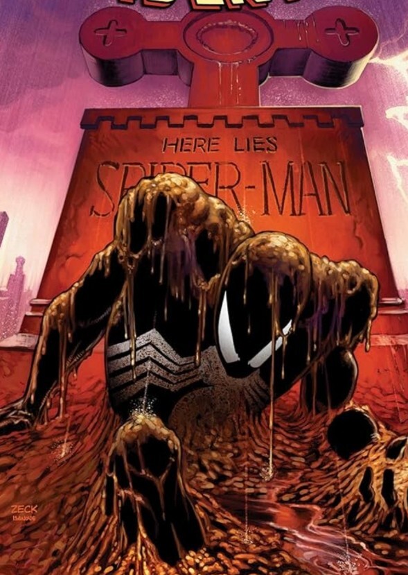 Spider-Man: Unchained Fan Casting on myCast