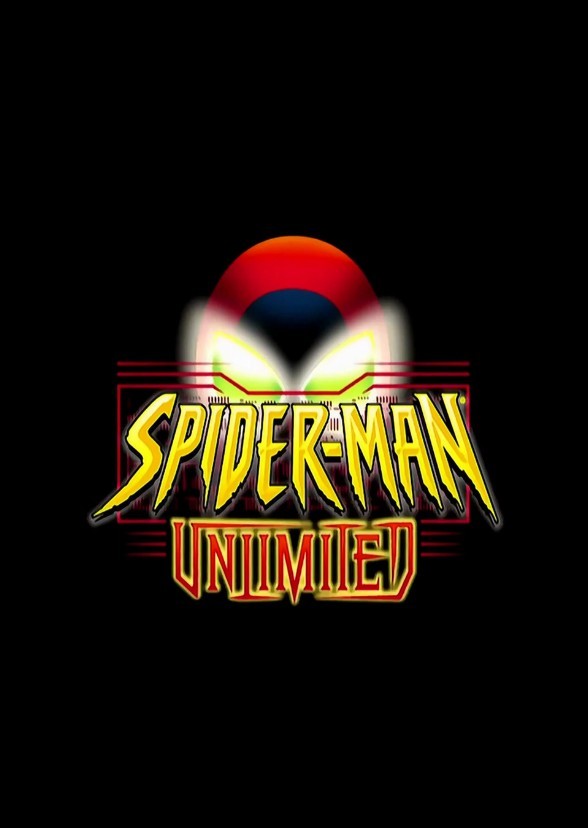 Spider Man Unlimited Fan Casting On Mycast